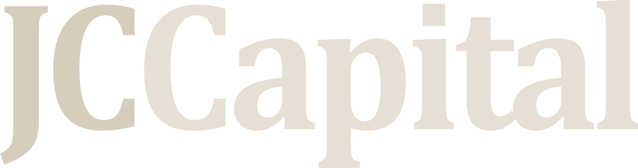 JC Capital TW Team - JCCapital Taiwan